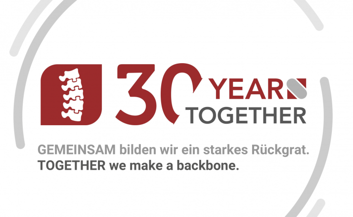 SIGNUS passion: setting new standards in spinal surgery