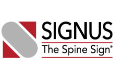 SIGNUS passion: setting new standards in spinal surgery