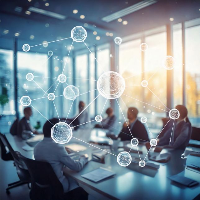 SIGNUS Scientific Board: Strong Data – Strong Backbone