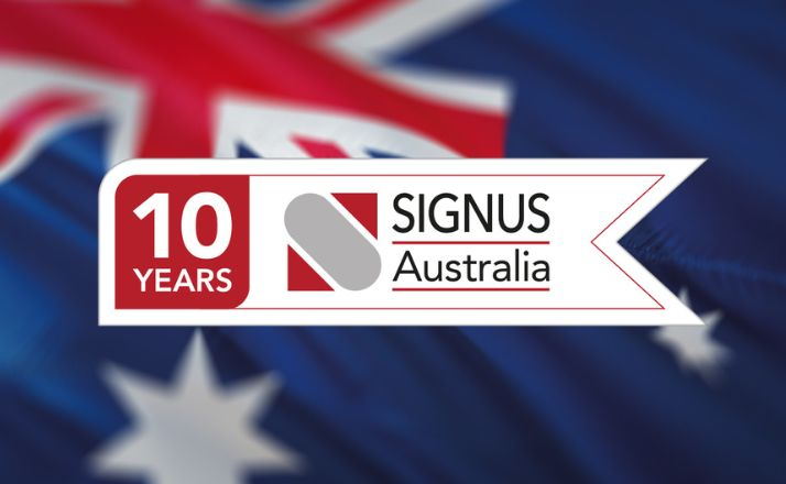 SIGNUS passion: setting new standards in spinal surgery