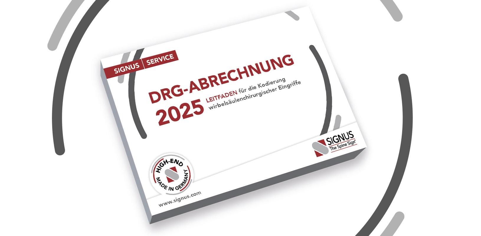 DRG-Abrechnung 2025