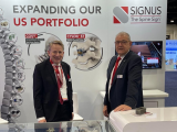 SIGNUS passion: setting new standards in spinal surgery