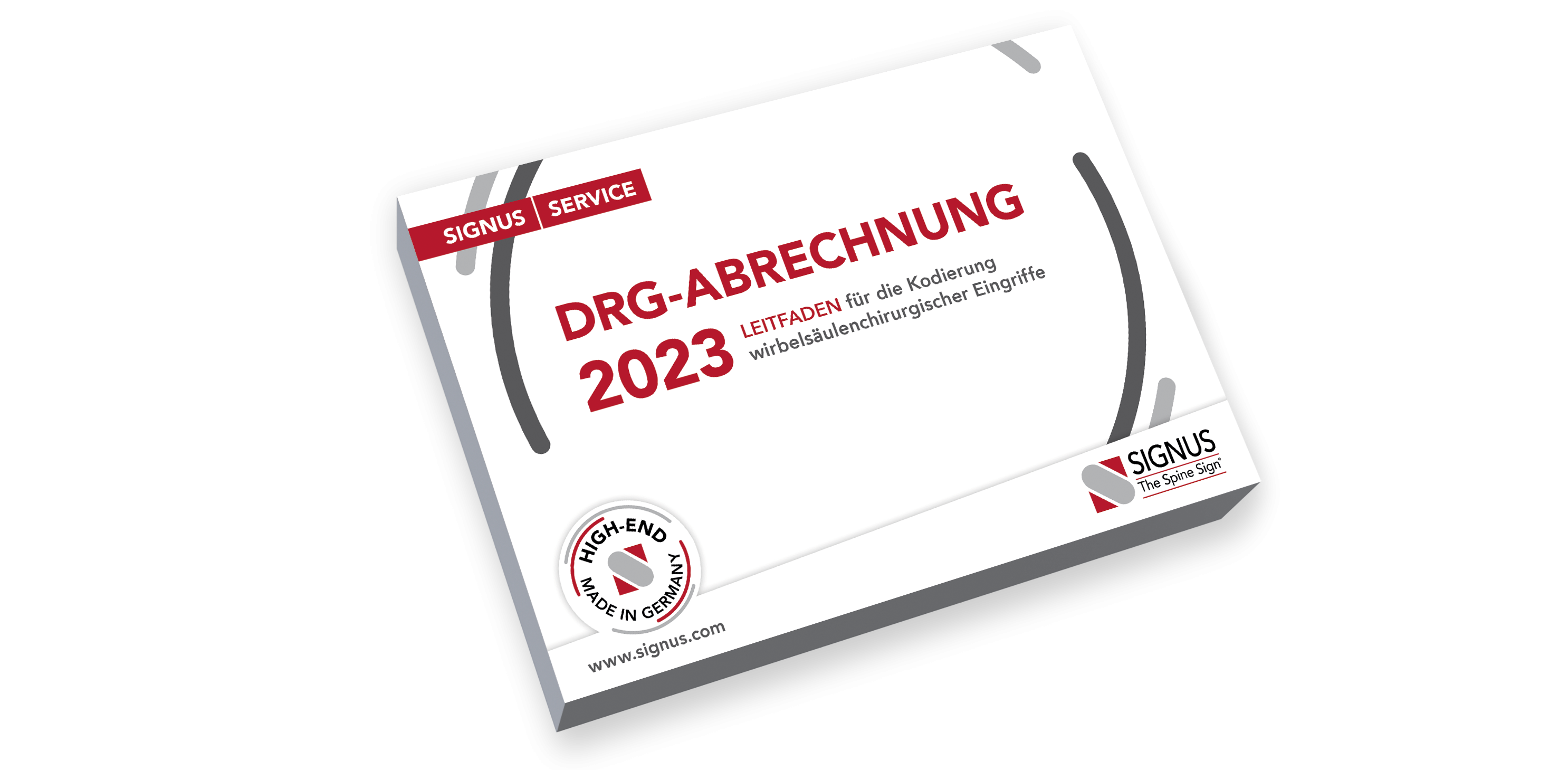 DRG-Abrechnung 2023