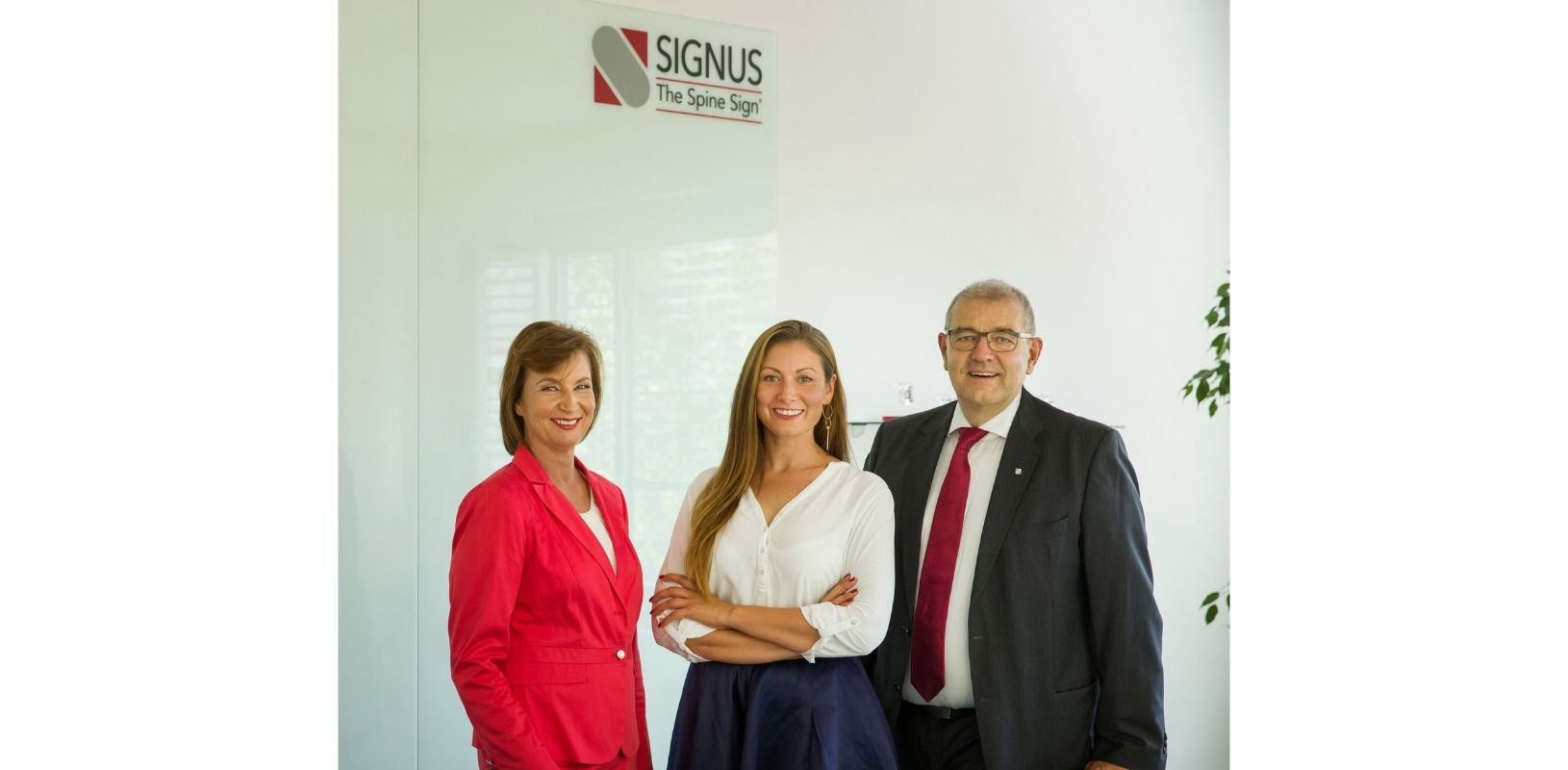 medical technology, family owned, Alzenau, spine, implants