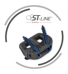 The SIGNUS portfolio for surgical spine care