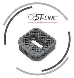 The SIGNUS portfolio for surgical spine care