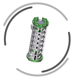 Das SIGNUS Portfolio für die operative Wirbelsäulenversorgung