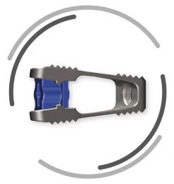 The SIGNUS portfolio for surgical spine care