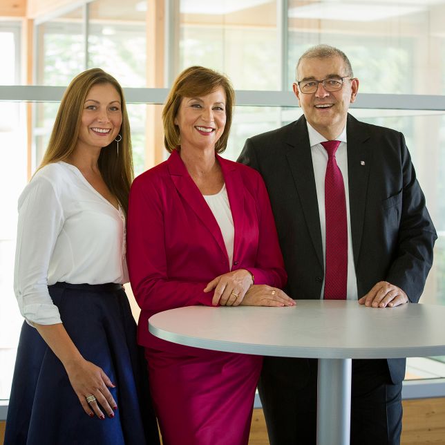 SIGNUS passion: setting new standards in spinal surgery