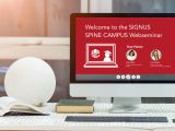 SIGNUS passion: setting new standards in spinal surgery